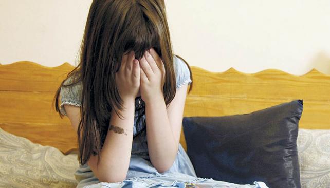 Locales Denuncian A Un Joven Por Abusar Sexualmente De Dos Nenas